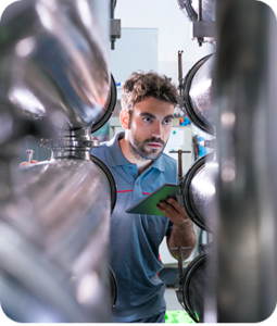 About Us | Midpoint Machine LLC